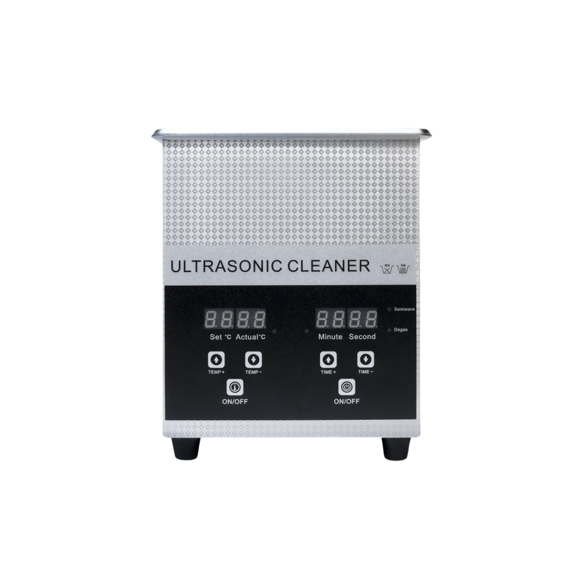 دستگاه تمیز کننده الترا سونیک فروزن مدل Ultra-Sonic Cleaner 110-120V ...